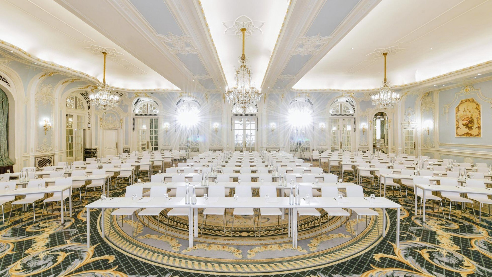 Encore | The Savoy London